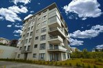 Atlal Apart (Trabzon, Ortahisar, İnönü Mah., Sevimli Sok., 9), otel  Ortahisar'dan