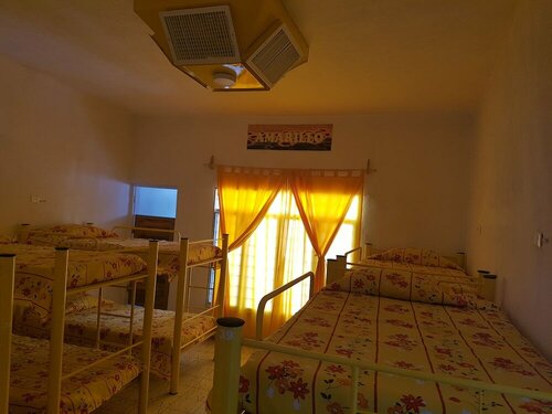 Otel Hostal Bustamante - Hostel, Nuevo Leon Eyaleti, foto
