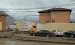 Туалет (Topolinaya ulitsa No:36, Prikubanskiy City administrative district, mikrorayon imeni Petra Metalnikova), tuvalet  Krasnodar'dan