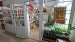 Сад-огород (Promyshlennaya ulitsa No:4Ак10, posyolok Ozyorny), bahçecilik mağazaları  Novosibirskaya oblastından