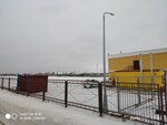 Stadium (Atyraý qalalyq ákimdigi, Qaıyrshaqty aýyldyq okrýgi, Tomarly-2 shaǵyn aýdany), stadyum  Atırav eyaletinden