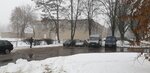 № 6 Guo (vulica Kazlova No:51), ortaokul  Salihorsk'tan