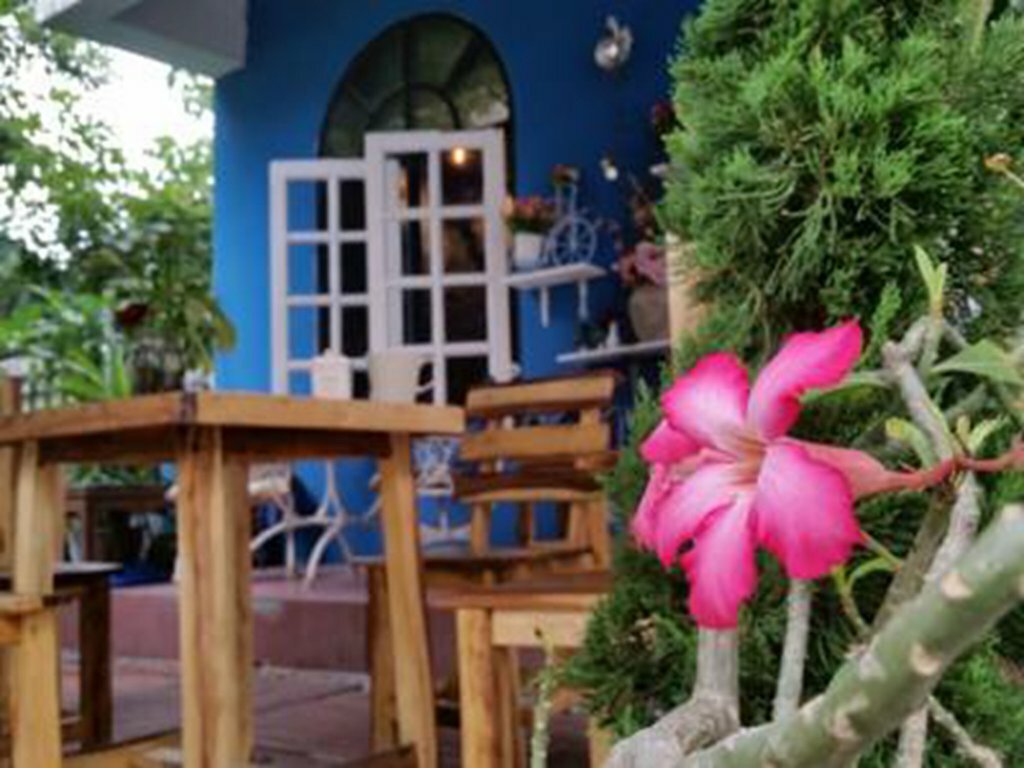 Otel Thonglo 7 Hostels, Bangkok, foto