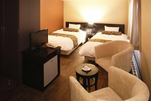 Tazawa Kogen Hotel (Akita Prefecture, Senboku), otel