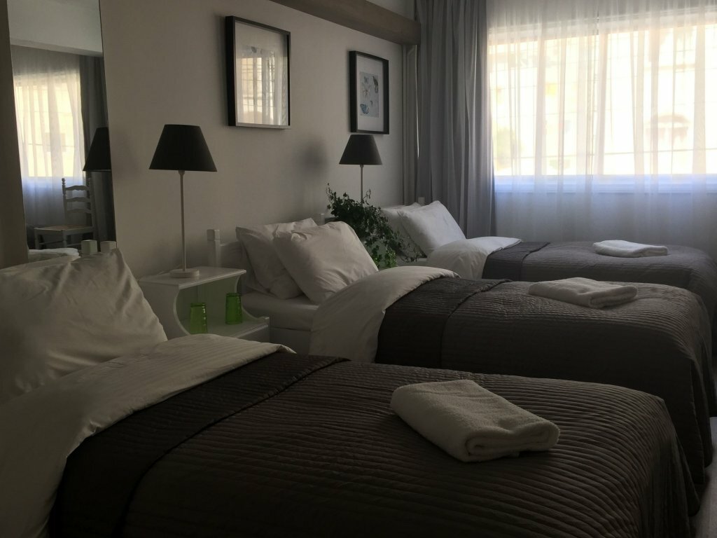 Otel Pasithea Hostel, Larnaka, foto