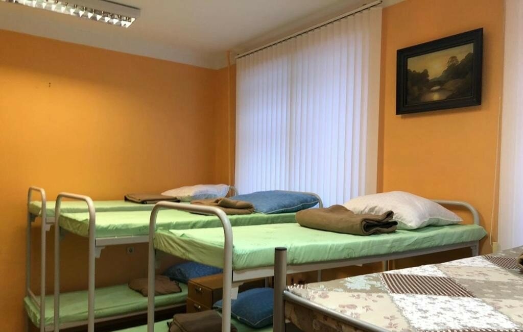 Yurtlar HotelHot Sheremetevo, Moskova ve Moskovskaya oblastı, foto