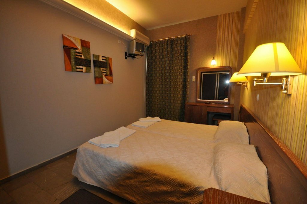 Otel Apollon Hotel, Dünya, foto