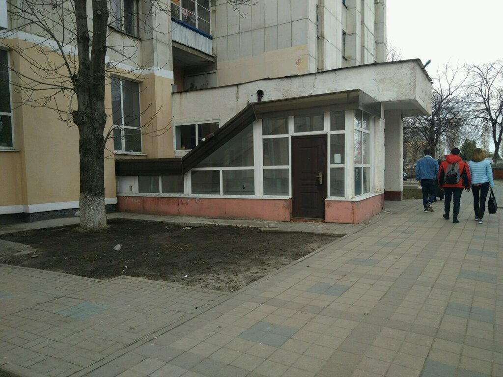 Spor ve jimnastik salonları Геркулес и Афродита, Belgorod, foto