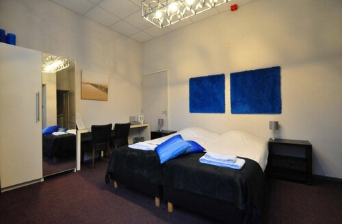 Otel Hotel Waddengenot, Groningen eyaleti, foto