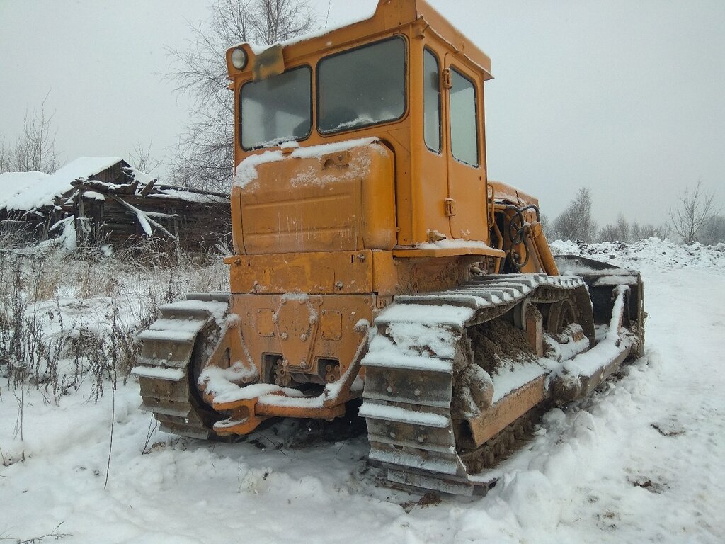 Tarım ekipmanları tamiri Avtotraktor37, İvanovo, foto