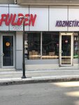 Fulden Kozmetik (Elazığ, Elazığ Merkez , Rüstem Paşa Mah., Çaldıran Sok., 2), kozmetik ve parfümeri mağazaları  Elazığ'dan