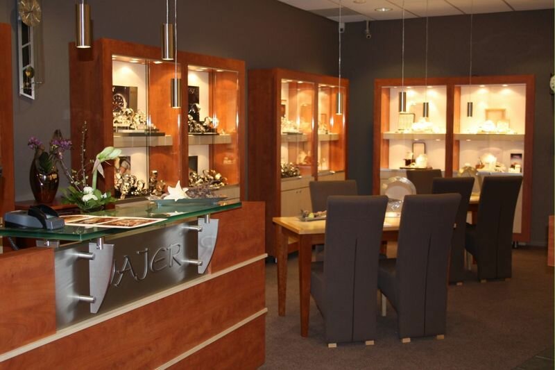 Kuyumcular Juwelier Wajer Hans van Sloten, Gelderland, foto