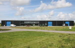 Mechanisatie Franeker (Friesland, Franekeradeel, Kiehoek, 26), tarım makineleri, ekipmanlar  Friesland'dan