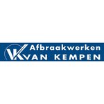 Afbraakwerken van Kempen (Westkaai No:21), bina yıkım hizmetleri  Antwerp'ten