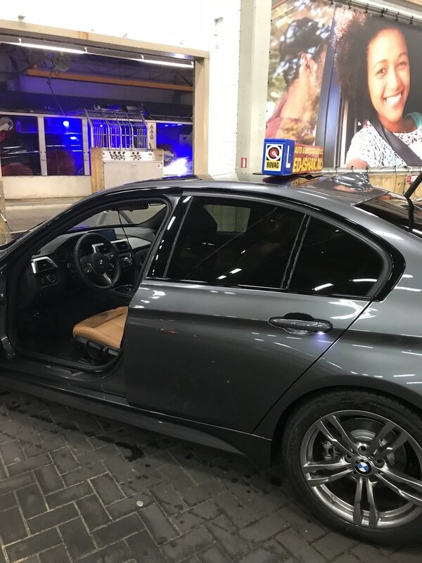 Sürücü kursları Auto- EN Motorrijschool Ed Ishak, Amsterdam, foto