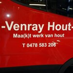 Venray Hout (Limburg, Venray, Maasheseweg), kerestecilik  Venray'dan