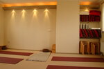 Yogazolder (North Holland, Heerhugowaard), yoga stüdyosu  Dünya'dan