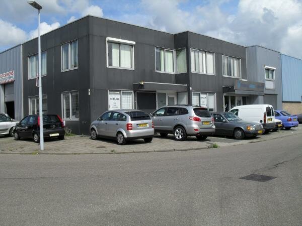 Emlak ofisi IMMO-Rijnstede Bv Makelaardij Bedrijfshuisvesting, Leiden, foto