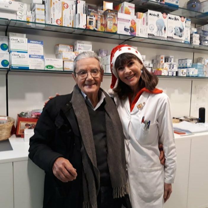 Eczaneler Farmacia Mandalà Dottoressa Francesca, Palermo, foto