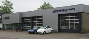 Autobedrijf Pots (Overijssel, Rijssen-Holten, Handelsweg, 2), otomobil servisi  Overijssel'den
