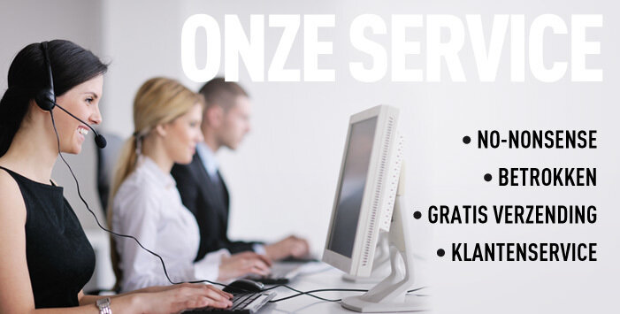 Büro mobilyaları Wellinga printsystemen B. V., Enschede, foto