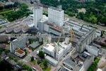 Aronsohn raadgevende ingenieurs Bv (South Holland, Rotterdam, Kruisplein), mühendislik firmaları  Rotterdam'dan