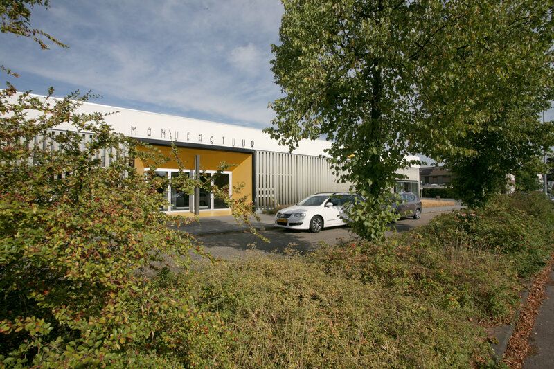 Aydınlatma teknolojileri Slv Nederland, Limburg, foto