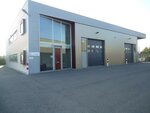 Schout Bouw Bv (Voltaweg No:27), i̇nşaat firmaları  Middelburg'dan