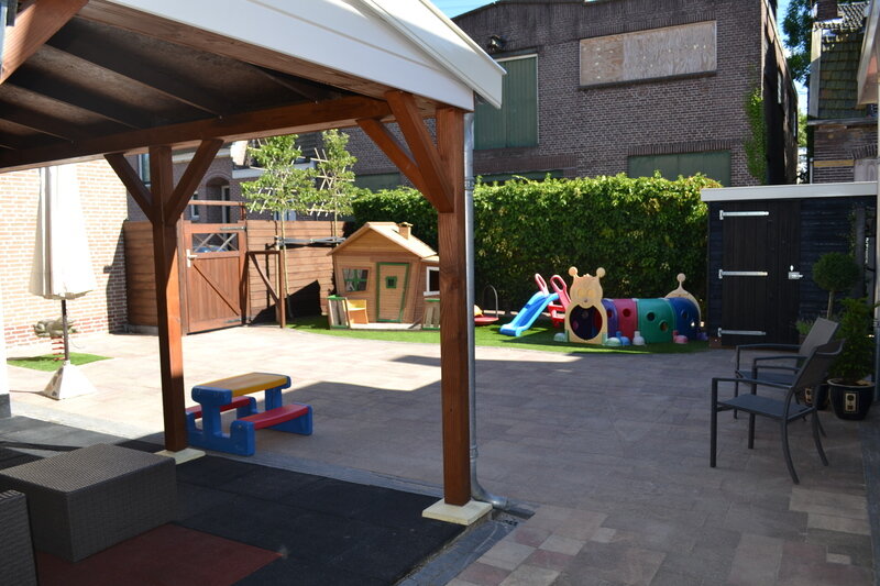 Anaokulları Het Hummeltje Kinderdagverblijf, Dünya, foto