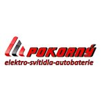 Autobaterie, elektroinstalační materiál - Pokorný (Květná No:2082/14), aydınlatma teknolojileri  Telc'ten