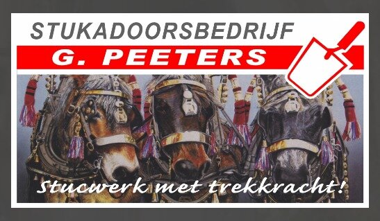 Yalıtım malzemeleri Peeters Stukadoorsbedrijf G, Limburg, foto