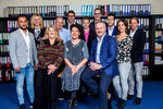 Bacom administratie & advies (Printerstraat No:22), muhasebeciler  Amsterdam'dan