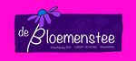 De Bloemenstee (Groningen, Oldambt, Westerlee), yapay bitki ve çiçek  Groningen eyaletinden