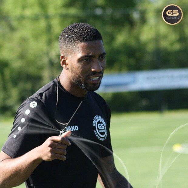 Spor ve eğlence merkezi Gs Sports Voetbalschool, Utrecht eyaleti, foto
