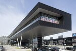 Klompenburg Bouw Bv (Pascalweg No:11), i̇nşaat firmaları  Nunspeet'ten