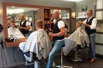 Kapsalon Bert (Stationsweg No:75, Zuidlaren), kuaförler  Drenthe'den