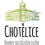 Domov sociálních služeb Chotělice (Královéhradecký kraj, Hradec Kralove, Chotelice), engellilere yönelik ekipmanlar ve rehabilitasyon ürünleri  Hradec Kralove Bölgesi'den