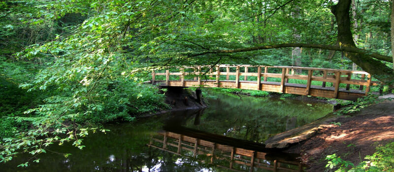 Kamp alanları Recreatiepark Het Winkel, Gelderland, foto