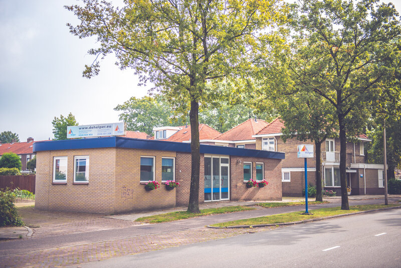 Psikologlar Psychologenpraktijk De Helper, Overijssel, foto