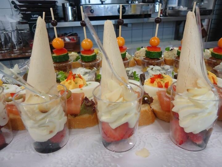 Restoran Groot Agelo Café Restaurant fam Groeneveld, Overijssel, foto