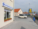 Veterinární klinika Rudná (Středočeský kraj, Praha-zapad, Rudna, Havlíčkovo náměstí), petshop  Rudna'dan