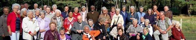 Dini dernekler Ontmoetingskerk Schollevaar, Dünya, foto