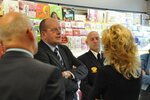 Bop Beveiliging (Het Witte Hert No:4, Enkhuizen), güvenlik ve alarm sistemleri  Dünya'dan