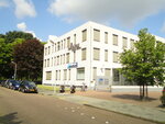 Huijbregts Notarissen & Adviseurs (Zuiderparkweg No:280), noterler  's‑Hertogenbosch'tan