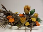 StrongBloom (North Holland, Wijdemeren, Trapgans, 10), çiçek teslimatı  Hollanda'dan