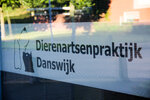 Dierenartsenpraktijk Danswijk (Danslaan No:65, Almere), veteriner klinikleri  Flevoland'dan