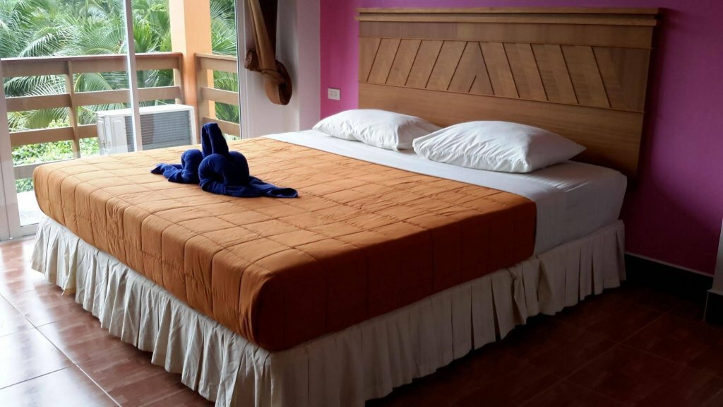 Otel N. D. Place Lanta, Dünya, foto