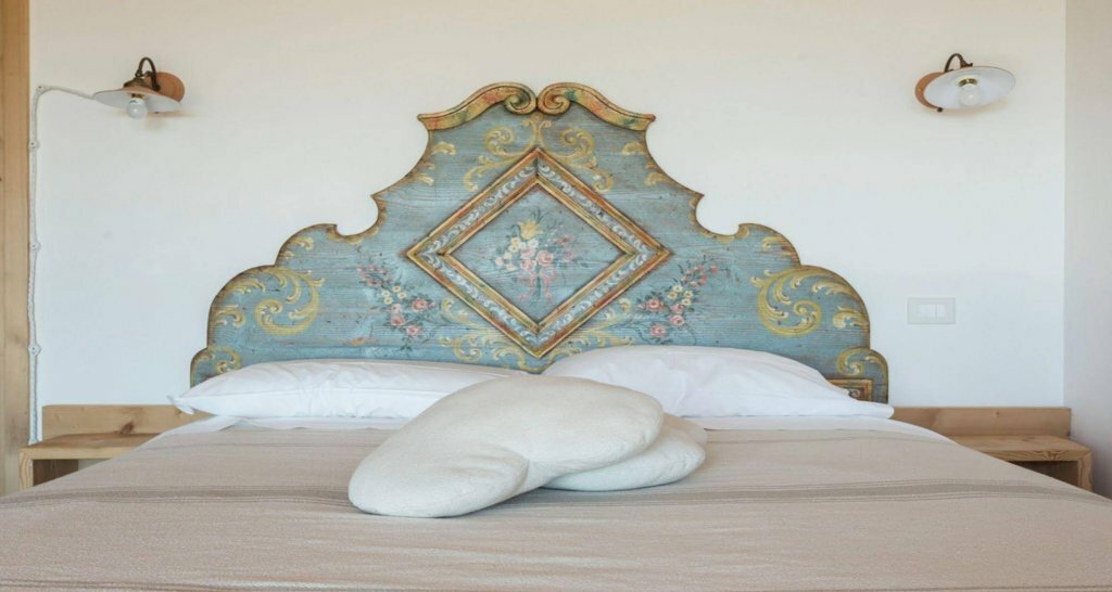 Otel Agriturismo Dolce Colle, Dünya, foto