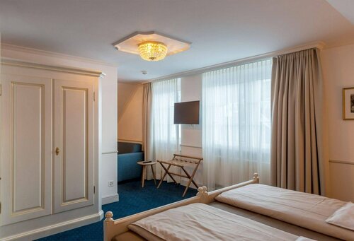 Otel Hotel Appenzell, Appenzell, foto