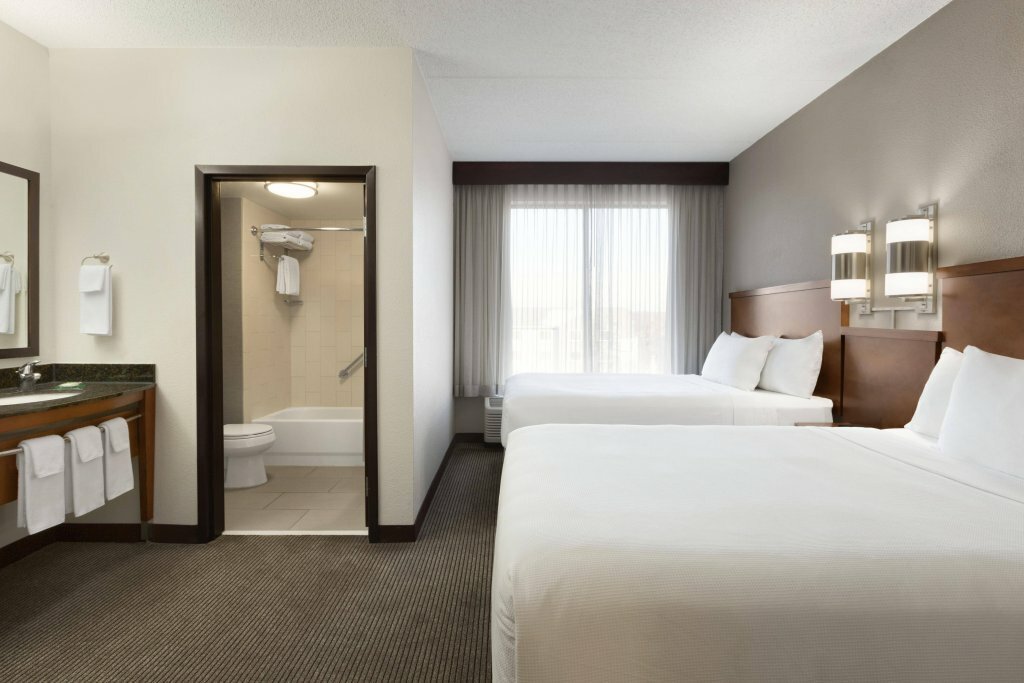 Otel Hyatt Place Nashville Airport, Tennessee Eyaleti, foto